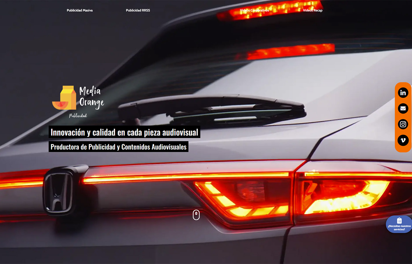 Pablo Cruz - Diseñador UI y Desarrollador Front-End